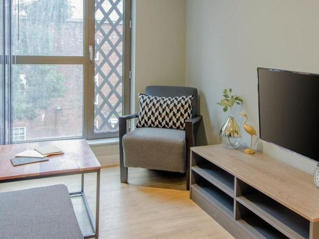 1 bedroom in a flat share to rent