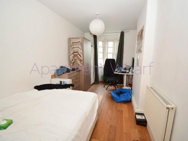 1 bedroom in a flat share to rent