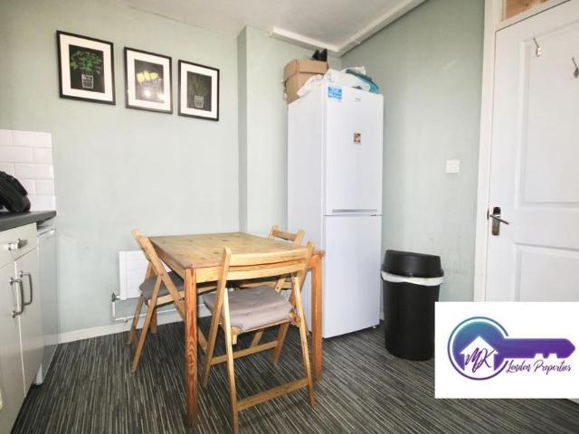 1 bedroom in a flat share to rent