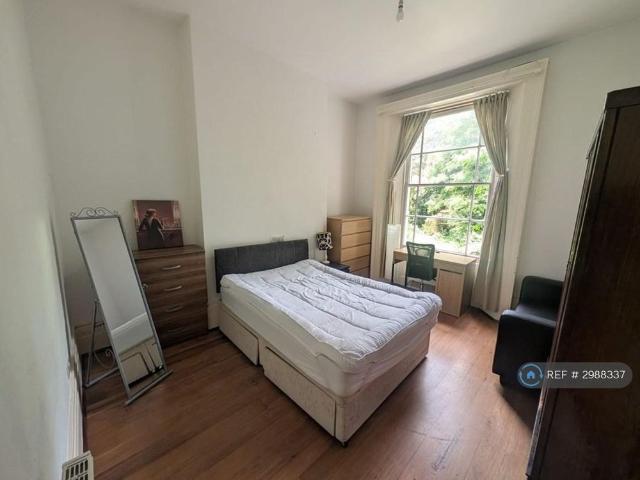 1 bedroom in a flat share to rent