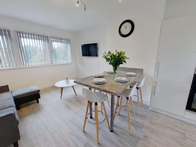 1 bedroom in a flat share to rent