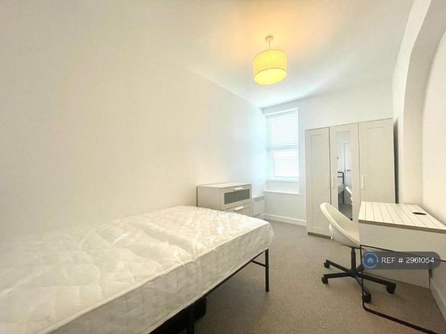 1 bedroom in a flat share to rent
