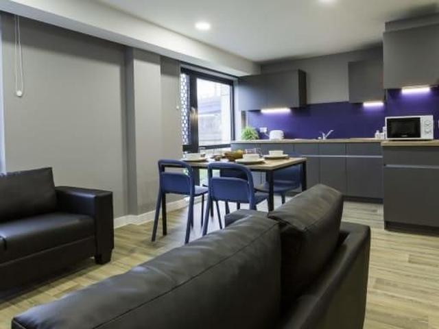1 bedroom in a flat share to rent