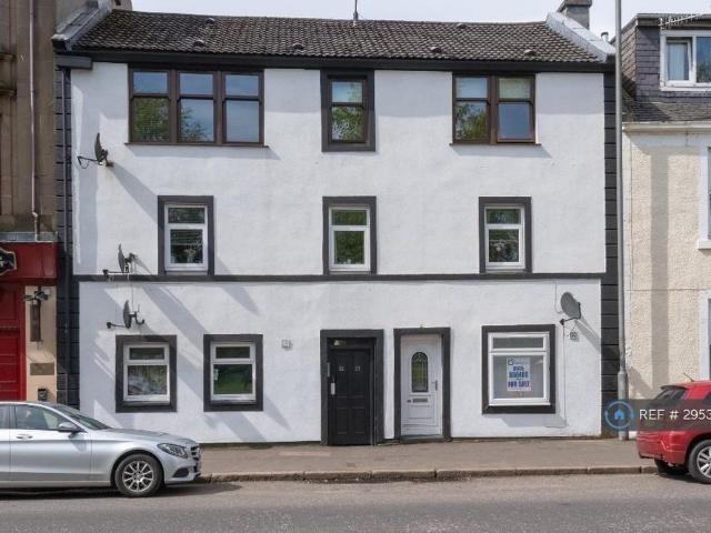1 bedroom in a flat share to rent