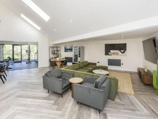 1 bedroom in a flat share to rent