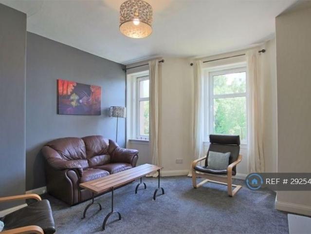 1 bedroom in a flat share to rent