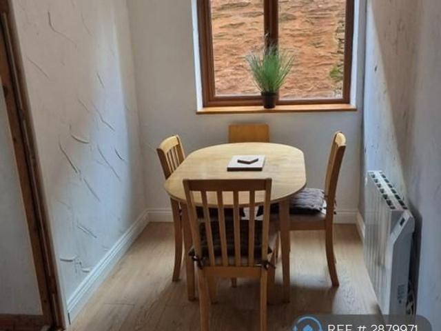 1 bedroom in a flat share to rent