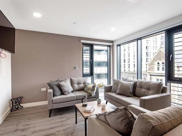 1 bedroom in a flat share to rent