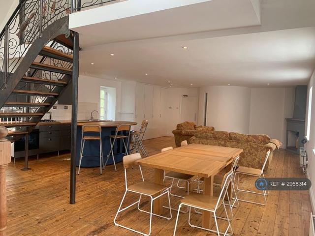 1 bedroom in a flat share to rent