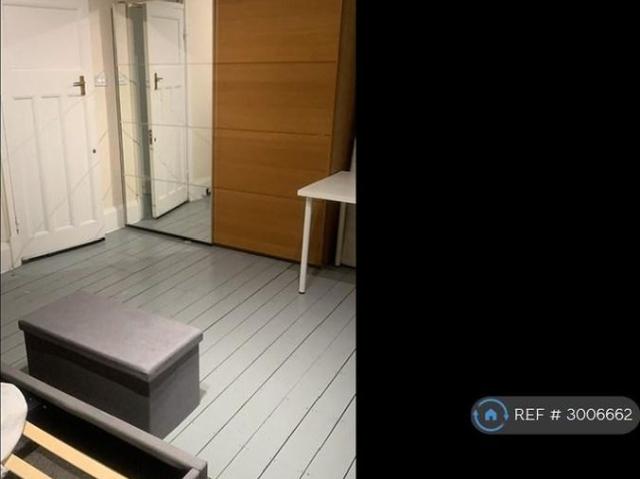 1 bedroom in a flat share to rent