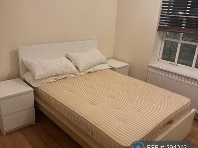 1 bedroom in a flat share to rent