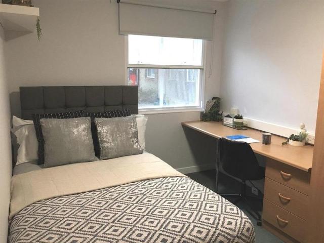 1 bedroom in a flat share to rent