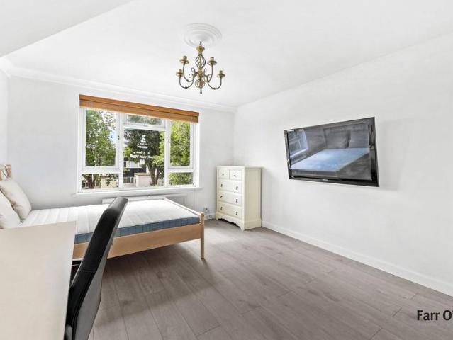 1 bedroom in a flat share to rent