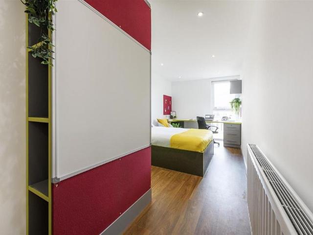 1 bedroom in a flat share to rent