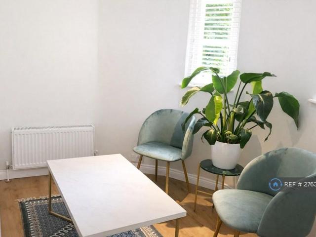 1 bedroom in a flat share to rent