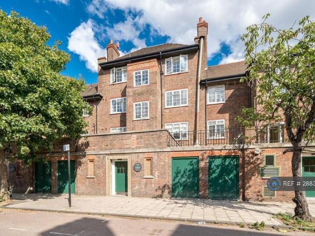 1 bedroom in a flat share to rent