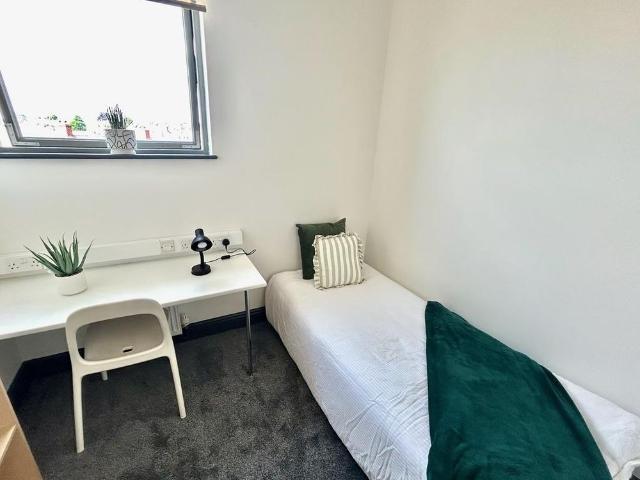 1 bedroom in a flat share to rent