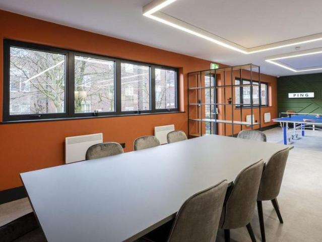 1 bedroom in a flat share to rent
