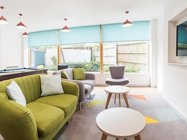 1 bedroom in a flat share to rent