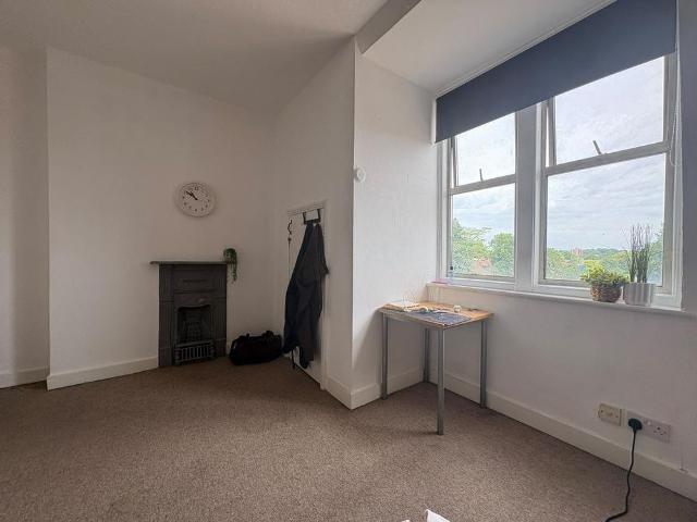 1 bedroom in a flat share to rent