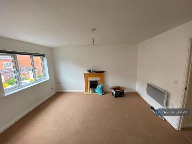 1 bedroom in a flat share to rent