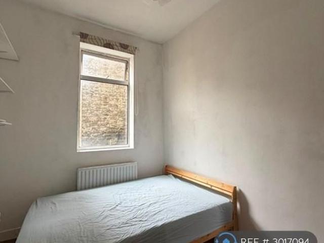 1 bedroom in a flat share to rent