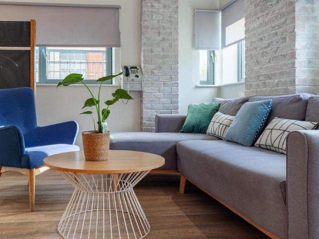 1 bedroom in a flat share to rent