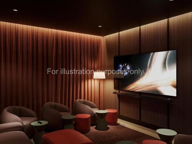 1 bedroom in a flat share to rent