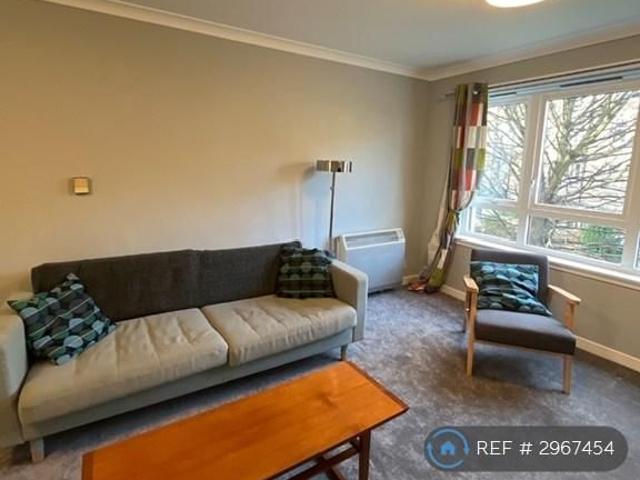 1 bedroom in a flat share to rent