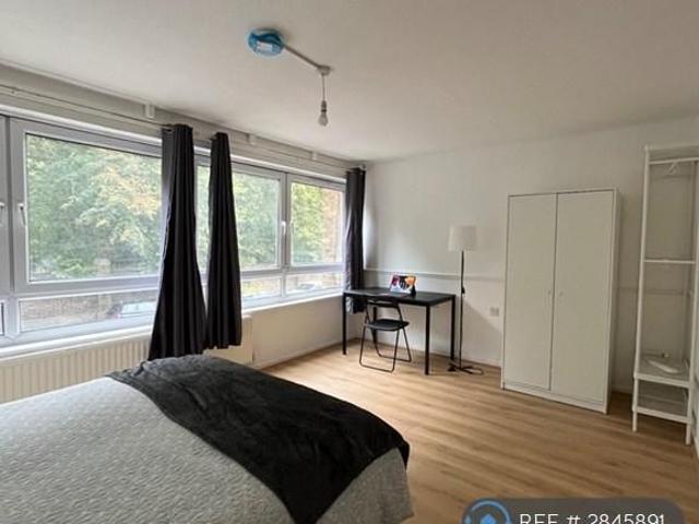 1 bedroom in a flat share to rent