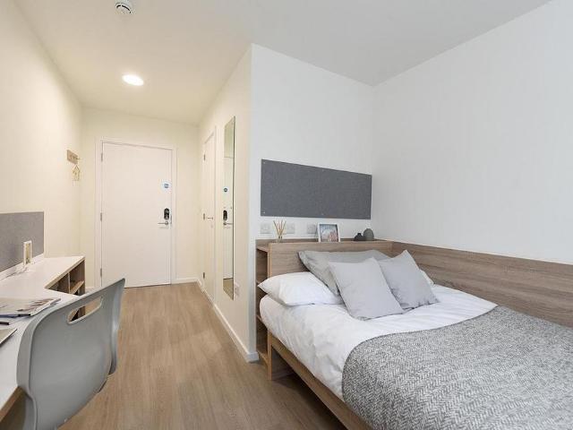 1 bedroom in a flat share to rent