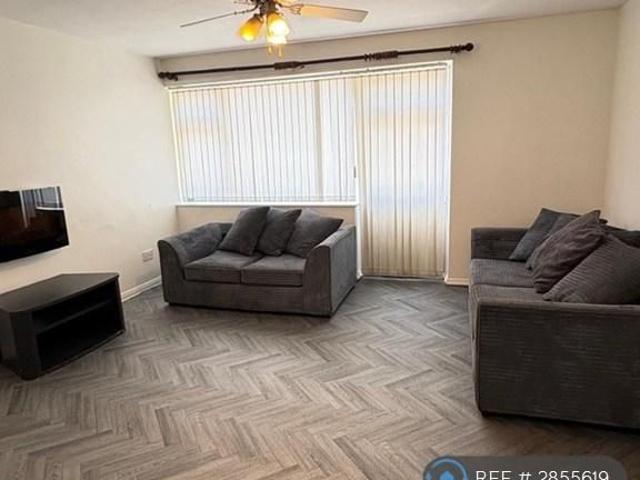 1 bedroom in a flat share to rent