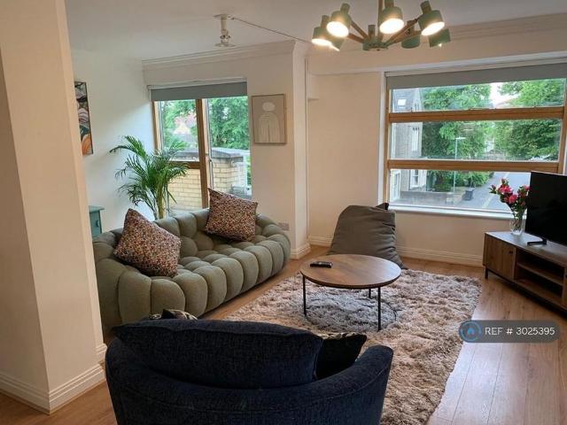 1 bedroom in a flat share to rent