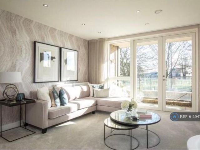 1 bedroom in a flat share to rent