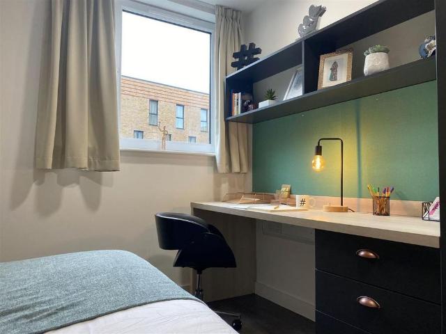 1 bedroom in a flat share to rent
