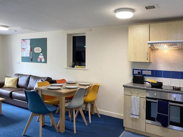 1 bedroom in a flat share to rent