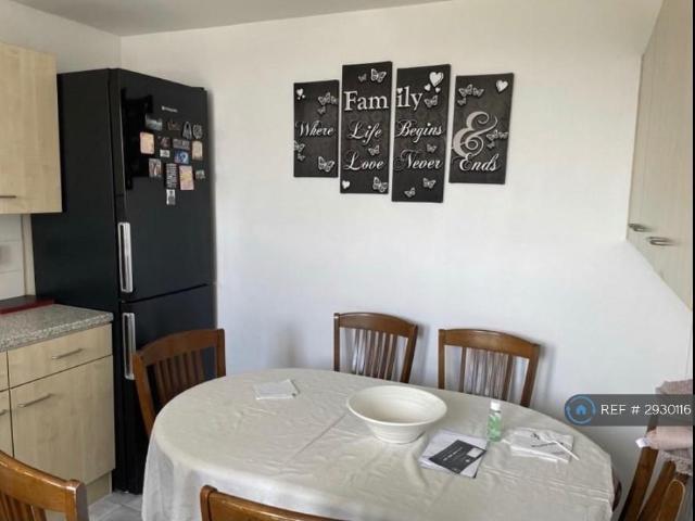 1 bedroom in a flat share to rent