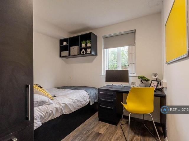 1 bedroom in a flat share to rent