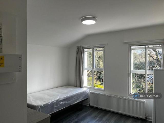 1 bedroom in a house share to rent