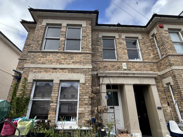 1 bedroom in a house share to rent
