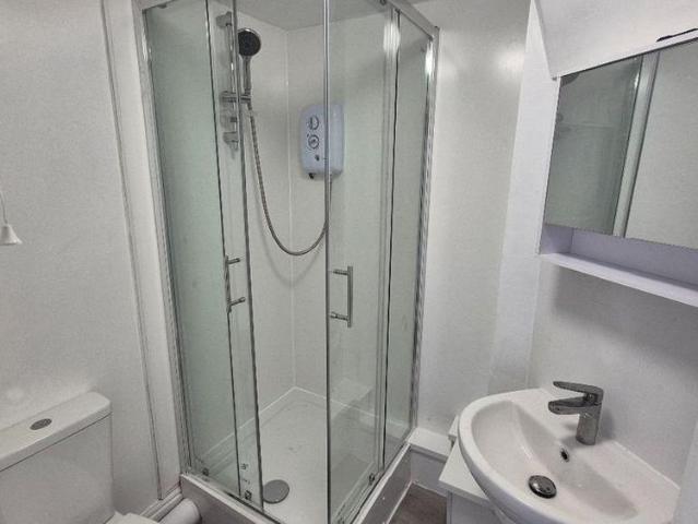 1 bedroom in a house share to rent