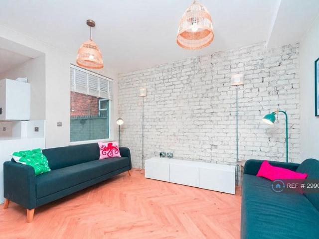 1 bedroom in a house share to rent
