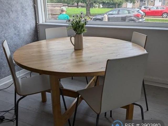 1 bedroom in a house share to rent