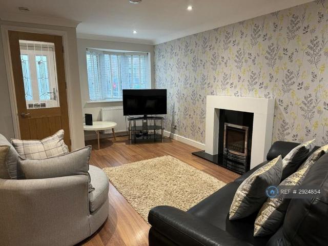 1 bedroom in a house share to rent