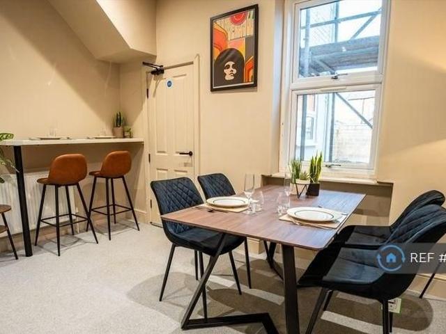 1 bedroom in a house share to rent
