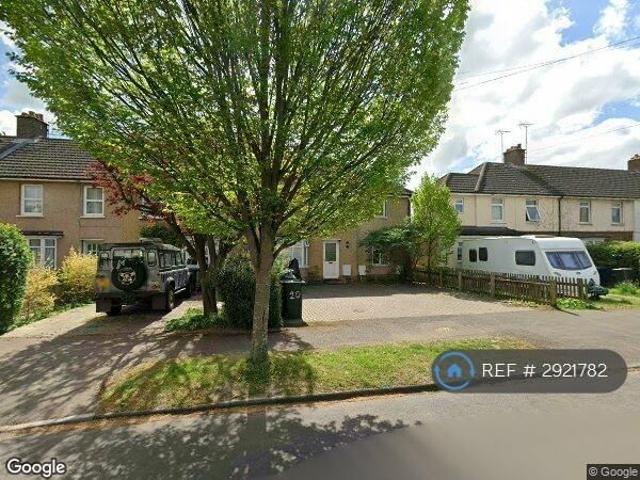 1 bedroom in a house share to rent