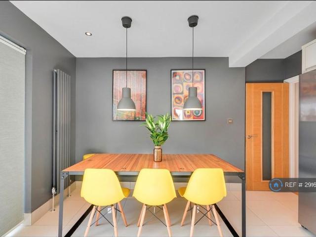 1 bedroom in a house share to rent
