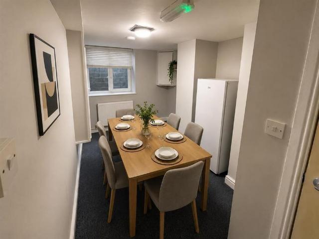 1 bedroom in a house share to rent