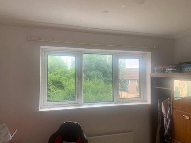 1 bedroom in a house share to rent