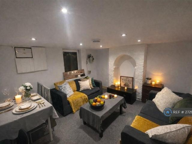 1 bedroom in a house share to rent